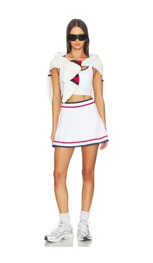 Beach Riot Oslo Top In . Also