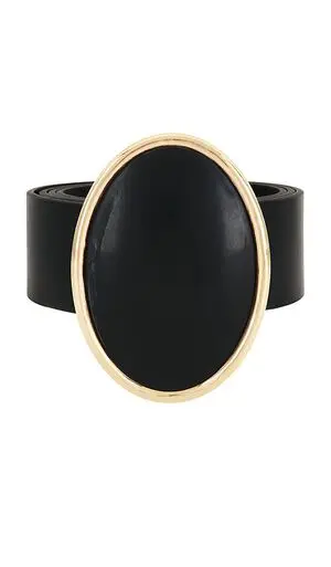 Retrofete Pertie Belt - Black