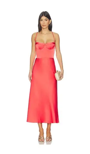 Katie May Flora Dress