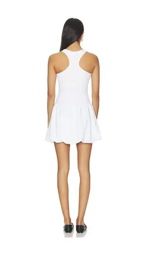 Goldbergh X Revolve Balloon Dress