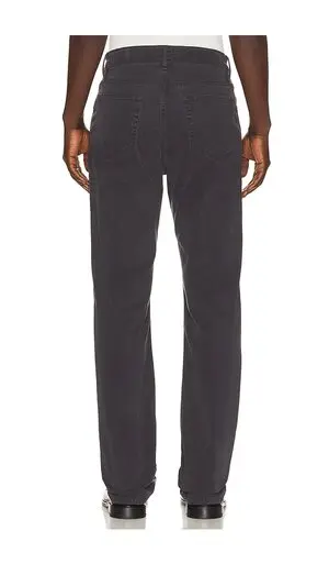 FRAME Modern Straight Leg Jeans - Grey