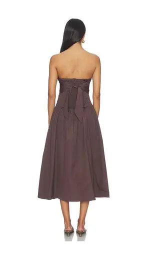 Madewell Amari Dress