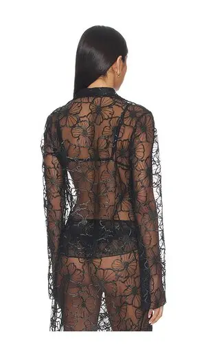 OPERASPORT Flora Shirt