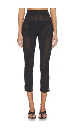 OPERASPORT Ziva Pants Sheer Modal