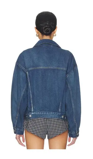 LEVI'S 90s Trucker Jacket