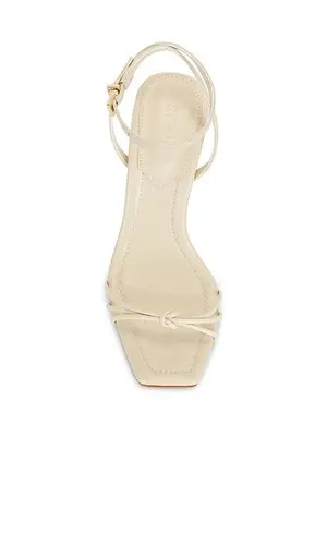 Schutz Haven Bamboo Stiletto Sandal