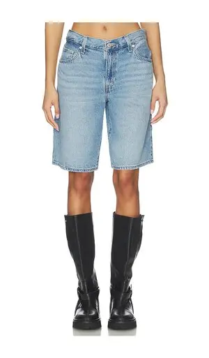LEVI'S Baggy Dad Jort In . Also - Blue