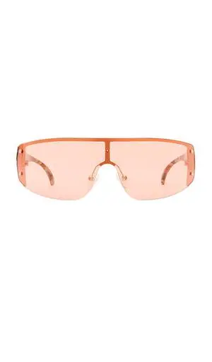 AIRE X Von Dutch Rumour Sunglasses - Multi