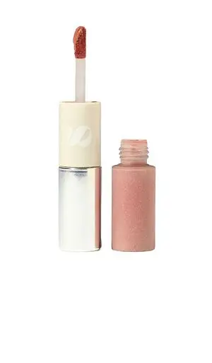SARELLY Duo Telenovela Lip Tint & Gloss - Rose