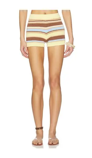 Elce Classic Shorts For Women