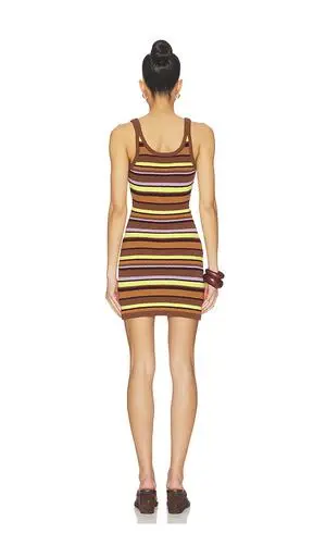 ELCE Reine Knit Dress