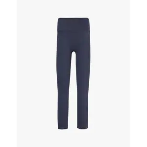ADANOLA Ultimate Regular Workout Leggings - Midnight Blue