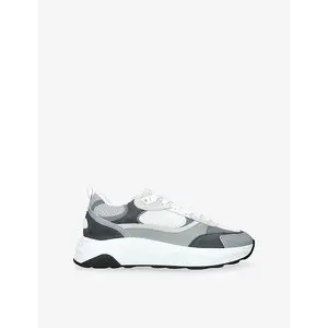 ARNE Flow Runner Trainers - White/comb
