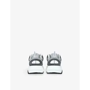 ARNE Flow Runner Trainers - White/comb