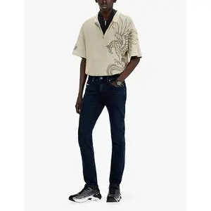 DIESEL® Sleenker Skinny-fit Stretch-denim Jeans - 01