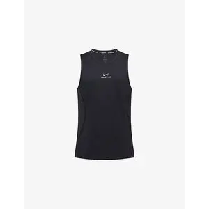 Nike Dri-fit Woven Tank Top