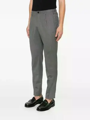 Incotex Tapered-leg Trousers
