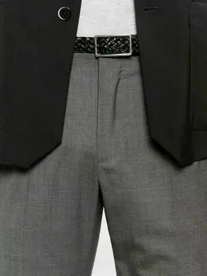 Incotex Tapered-leg Trousers