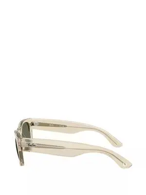Ray-ban Mega Wayfarer Ii Sunglasses - Neutrals