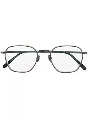 Matsuda Square Frame Eyewear For Women