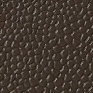 Mulberry Small Scotch Grain Cosmetic Pouch
