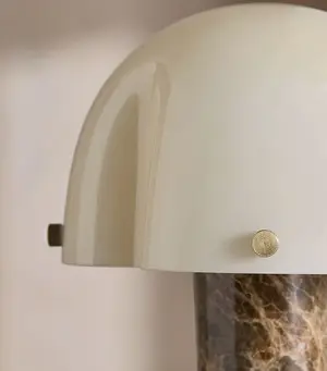 SOHO HOME Rio Portable Lamp
