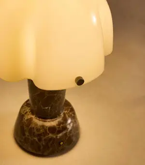 SOHO HOME Rio Portable Lamp