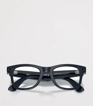Ray-ban Meta Wayfarer Eyeglasses