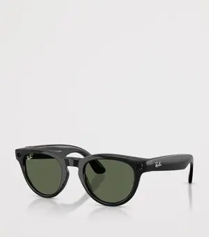 Ray-ban X Meta Headliner Smart Sunglasses