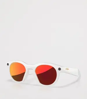 Oakley Meta Ai Hstn Sunglasses - Grey