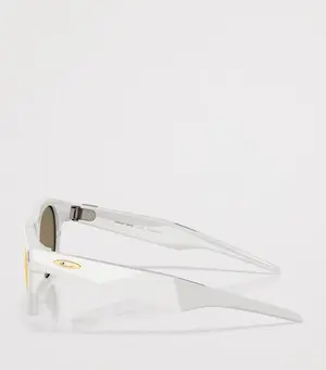Oakley Meta Ai Hstn Sunglasses - Grey