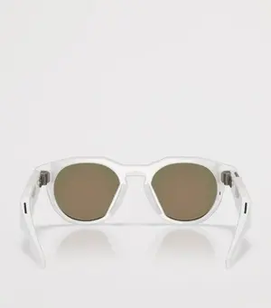 Oakley Meta Ai Hstn Sunglasses - Grey