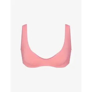 Skims Triangle Swimsuits
