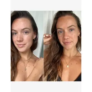 THREE WARRIORS Face Tan Aqua Mist