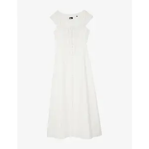 The Kooples Trimmed Day Dresses