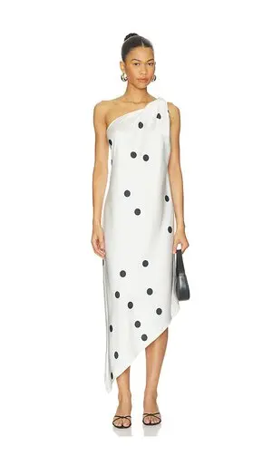 Anna October Plain Cocktail Dresses