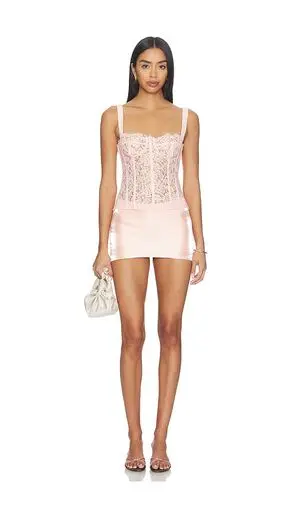 LOVERS AND FRIENDS Hilly Top