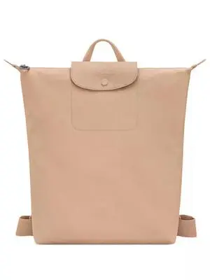 Longchamp Studded Backpacks