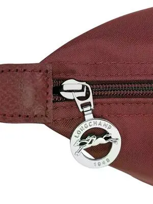 Longchamp Le Pliage Backpack - Red