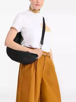 Longchamp Le Pliage Energy Shoulder Bag - Black