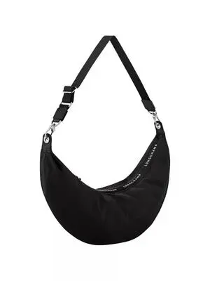 Longchamp Le Pliage Energy Shoulder Bag - Black