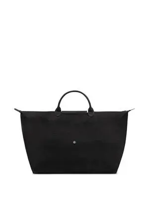Longchamp Le Pliage Travel Bag - Blue