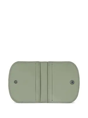 Longchamp Le Pliage Xtra Card Holder - Green