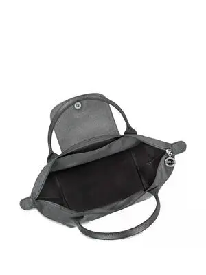 Longchamp Le Pliage One Shoulder Bag - Grey