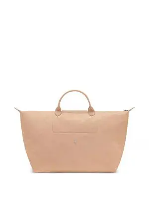 Longchamp Le Pliage Travel Bag - Neutrals
