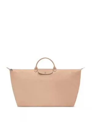 Longchamp Le Pliage One Travel Bag - Neutrals