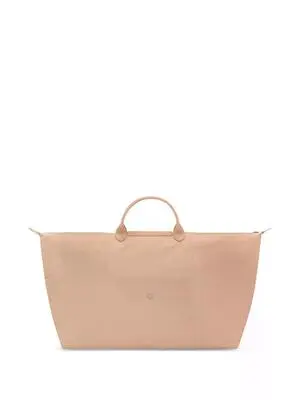 Longchamp Le Pliage One Travel Bag - Neutrals