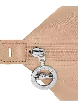 Longchamp Le Pliage One Travel Bag - Neutrals
