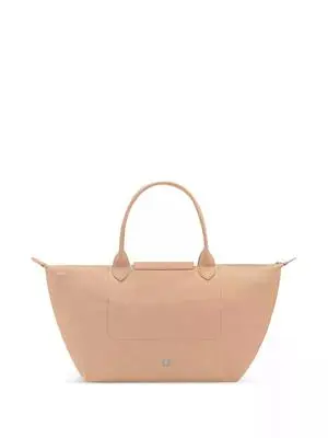 Longchamp Le Pliage One Shoulder Bag - Neutrals