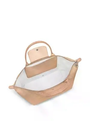 Longchamp Le Pliage One Shoulder Bag - Neutrals